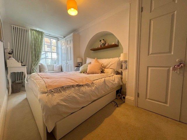 Albermarle Row, Bristol BS8, 2 bed flat to rent, £1,850 pcm | PrimeLocation