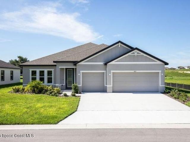 Alberni St NW, Palm Bay, FL 32907