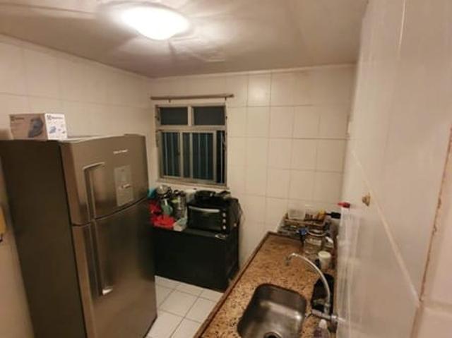 Albergue todo mobiliado na Zona Sul