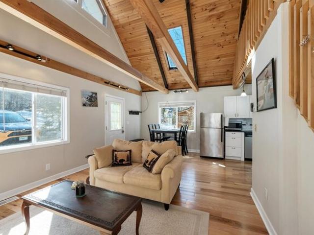 Alberg Rd, Tuftonboro, Home For Sale