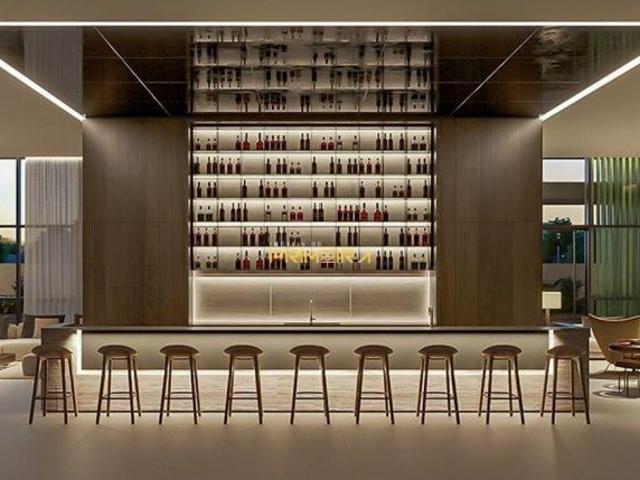 Alberi Apartamento com 3 quartos e 151 m² à venda no Cabral