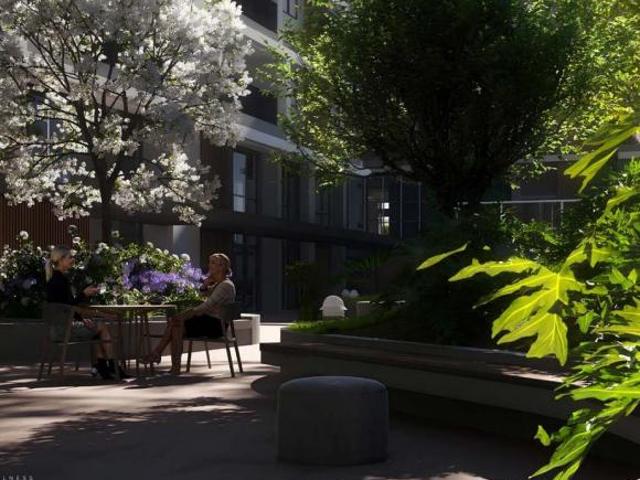 Alberi da Piemonte – O novo capítulo de elegância e bem estar no Juvevê