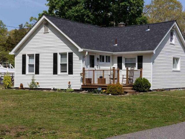 Alberic St, Franklinville, Home For Sale