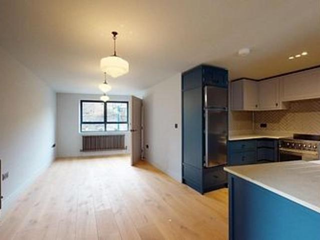 Albert Court, CT11 8FG, Ramsgate
