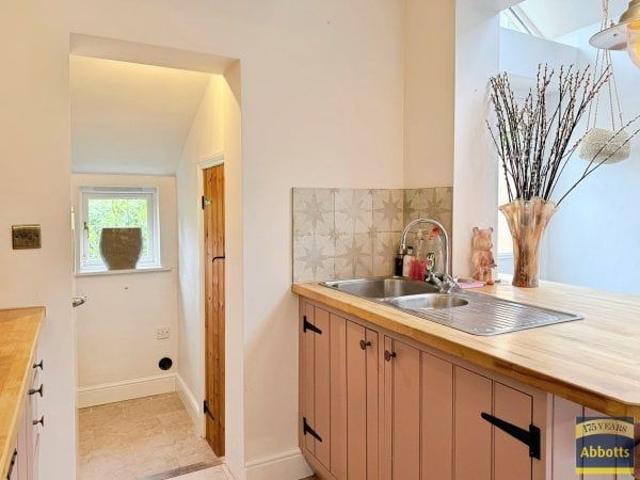 Albert Crescent, Bury St Edmunds, IP33