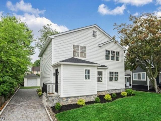Albert Ave, Fair Lawn, Home For Sale
