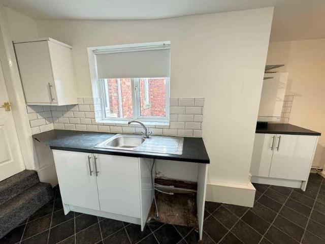 Albert Ave, Wallsend, NE28