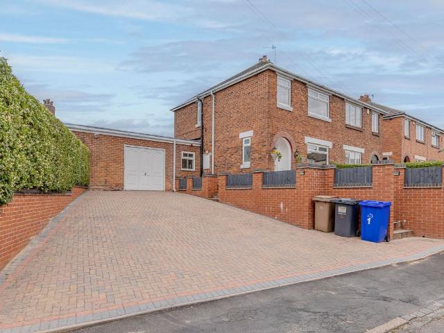 Albert Avenue, Stoke On Trent ST3, 3 bed semi detached house to rent, £1,300 pcm | PrimeLocation