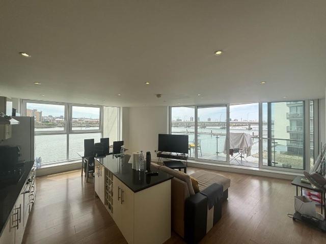 Albert Basin Way, London E16, 2 bed flat to rent, £2,000 pcm | PrimeLocation