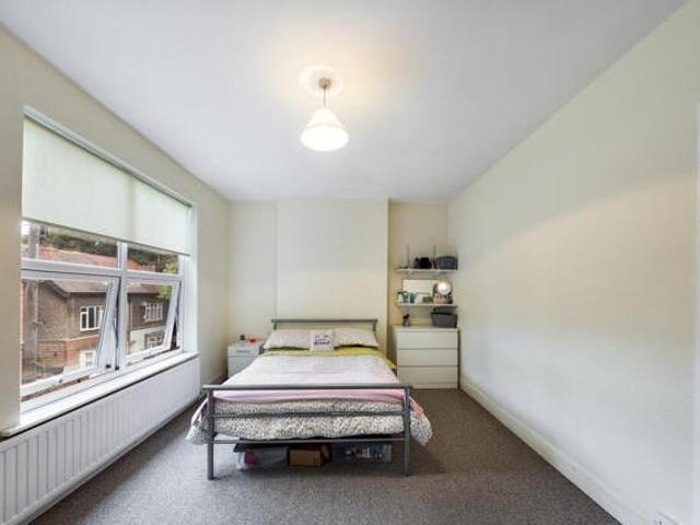 Albert Grove, Lenton, 5 Bedroom House