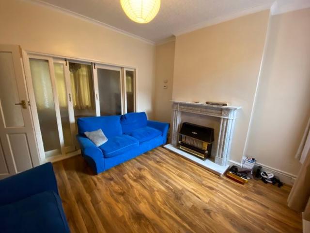 Albert Grove, Nottingham NG7, 2 bed shared accommodation to rent, £672 pcm | PrimeLocation