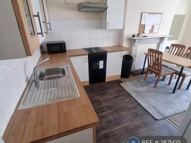 Albert Grove, Southsea, PO5 5 bed flat to rent £2,350 pcm £542 pw