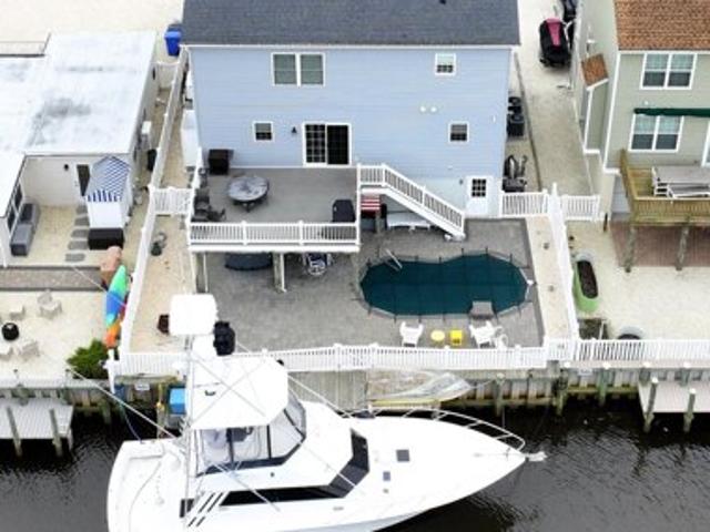 Albert Dr, Manahawkin, Home For Sale