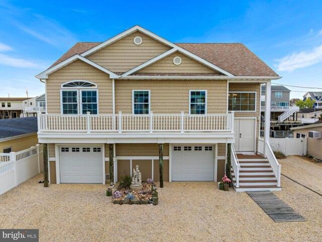 Albert Dr, Manahawkin, Home For Sale