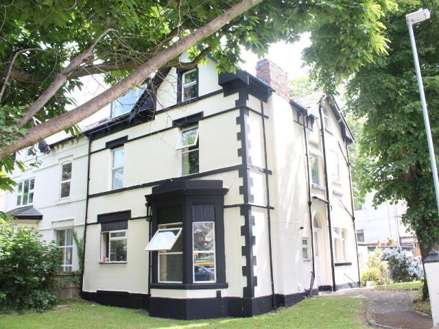 Albert Drive, Liverpool L9, 1 bed flat to rent, £550 pcm | PrimeLocation