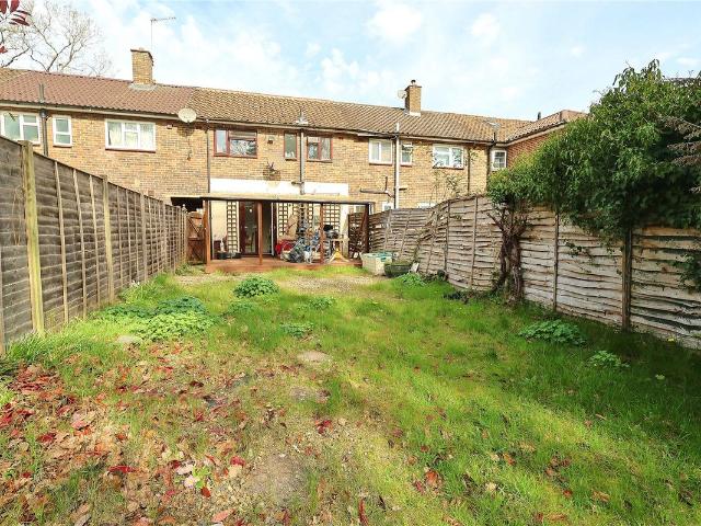 Albert Drive, Woking, Surrey GU21, 3 bed terraced house to rent, £1,900 pcm | PrimeLocation