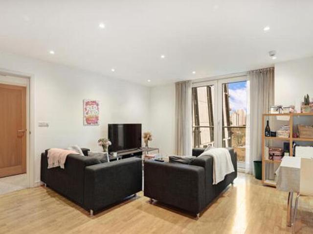 Albert Embankment, Albert Embankment, 2 Bedroom Flat