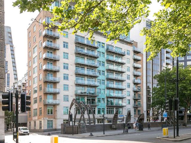 Albert Embankment, Lambeth SE1, 1 bed flat to rent, £2,350 pcm | PrimeLocation