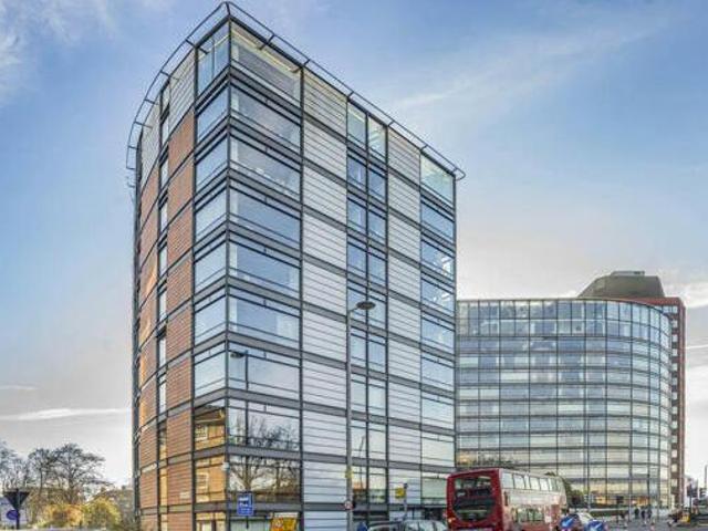 Albert Embankment, London, 1 Bedroom Apartment