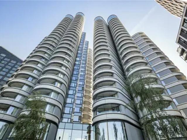 Albert Embankment, London SE1, 2 bed flat to rent, £4,250 pcm | PrimeLocation