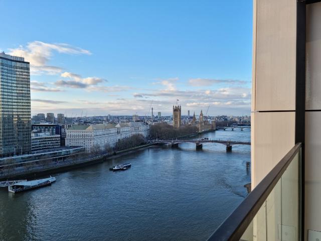 Albert Embankment, London SE1, 2 bed flat to rent, £4,500 pcm | PrimeLocation