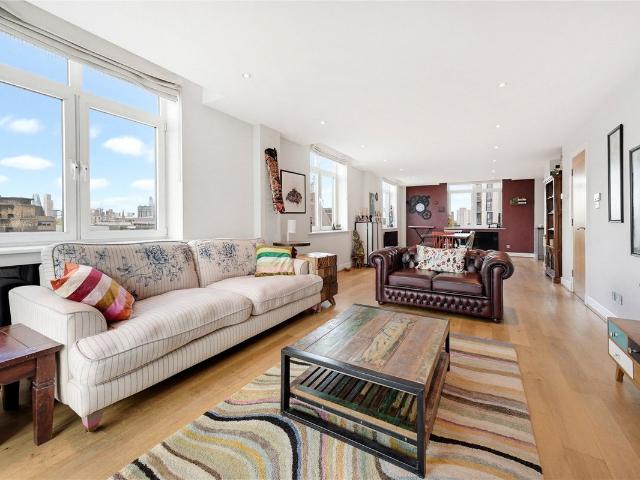 Albert Embankment, London SE1, 2 bed flat to rent, £4,500 pcm | PrimeLocation