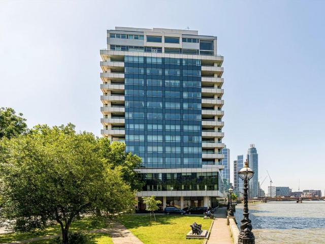 Albert Embankment, London SE1 2 bed flat to rent £5,000 pcm £1,154 pw