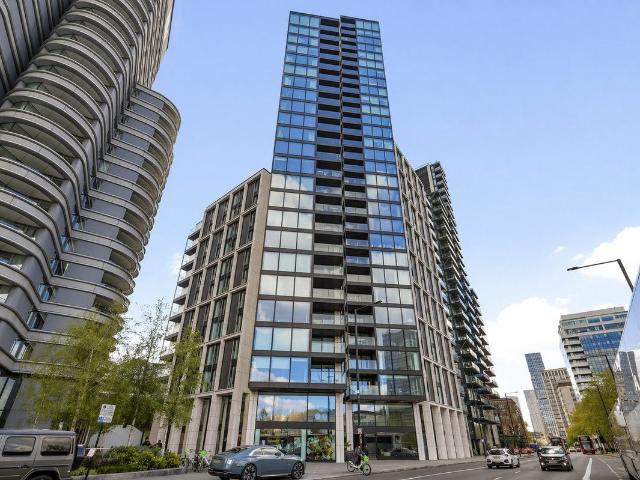 Albert Embankment, London SE1, 2 bed flat to rent, £5,100 pcm | PrimeLocation