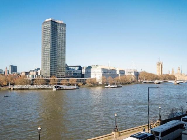 Albert Embankment, London SE1, 2 bed shared accommodation to rent, £4,767 pcm | PrimeLocation