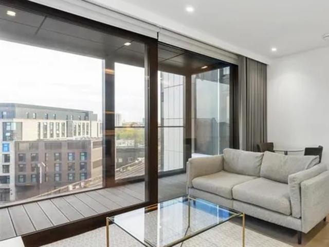 Albert Embankment, London, SE1 7GR, United Kingdom | 1 bed apartment for rent #167697183 | Rentberry