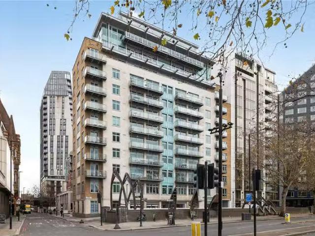 Albert Embankment, London, SE1 7HG