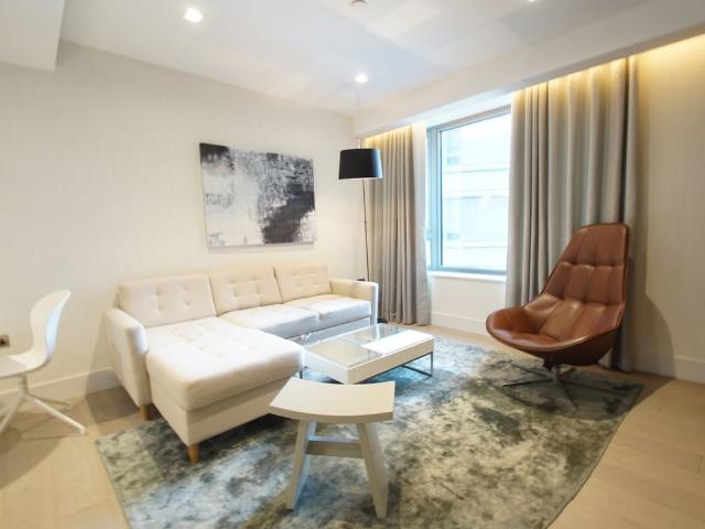 Albert Embankment SE1, 1 bed flat to rent, £3,033 pcm | PrimeLocation
