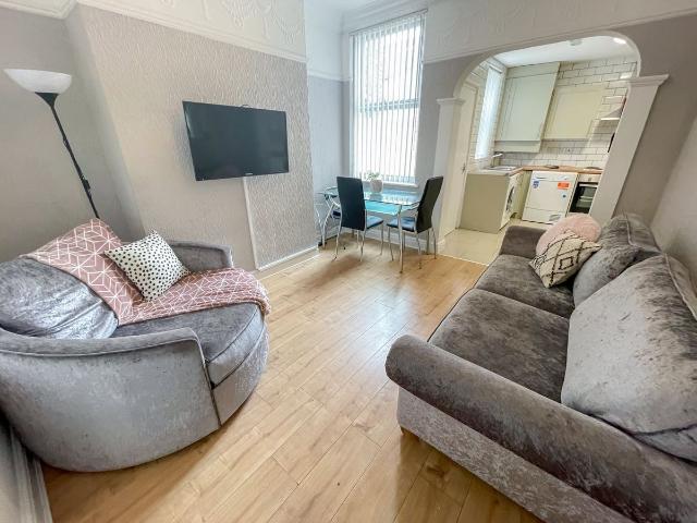 Albert Edward Road L7, 5 bed shared accommodation to rent, £498 pcm | PrimeLocation