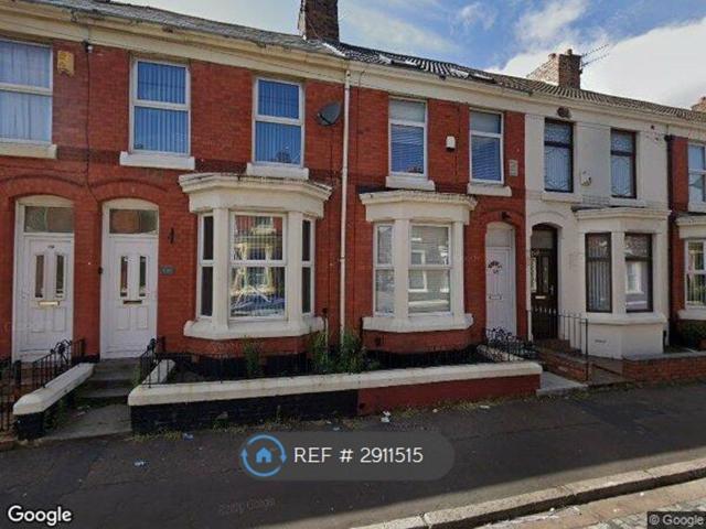 Albert Edward Road, Liverpool L7, 6 bed terraced house to rent, £2,100 pcm | PrimeLocation