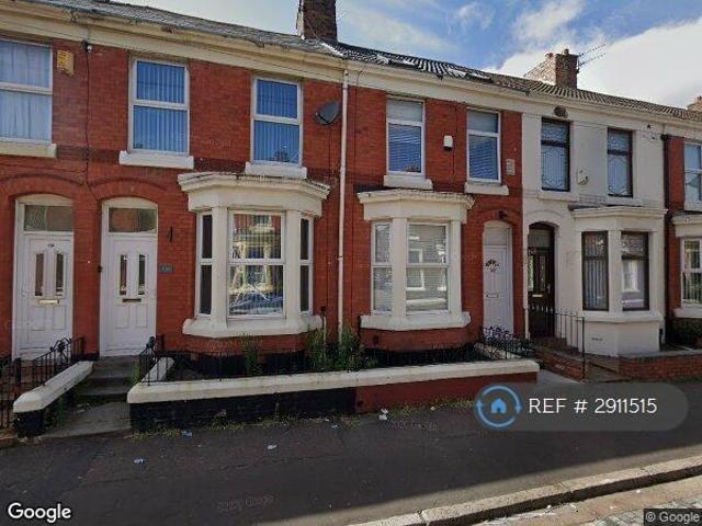 Albert Edward Road, Liverpool, L7 6 bed terraced house to rent £2,100 pcm £485 pw