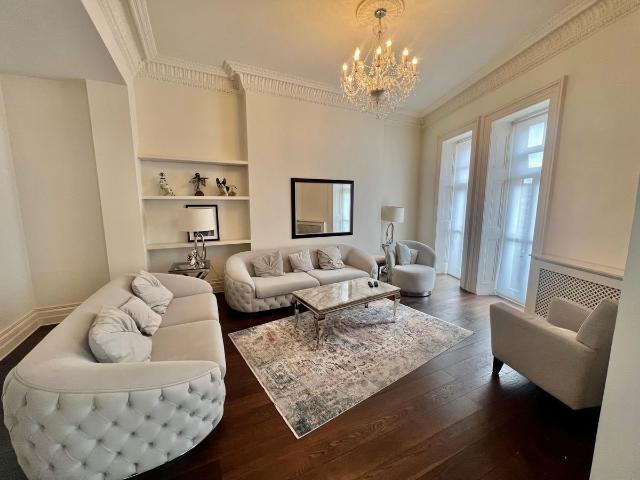 Albert Hall Mansions, Kensington Gore, South Kensington SW7, 2 bed flat to rent, £8,017 pcm | PrimeLocation
