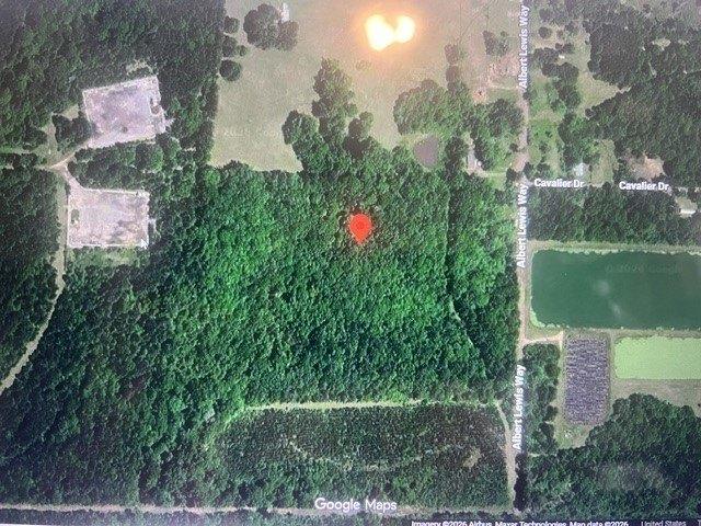 Albert Lewis Way, Mansfield, LA 71052