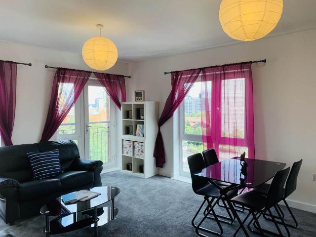 Albert Mill Oldfield Road, Salford M5, 2 bed flat to rent, £1,150 pcm | PrimeLocation