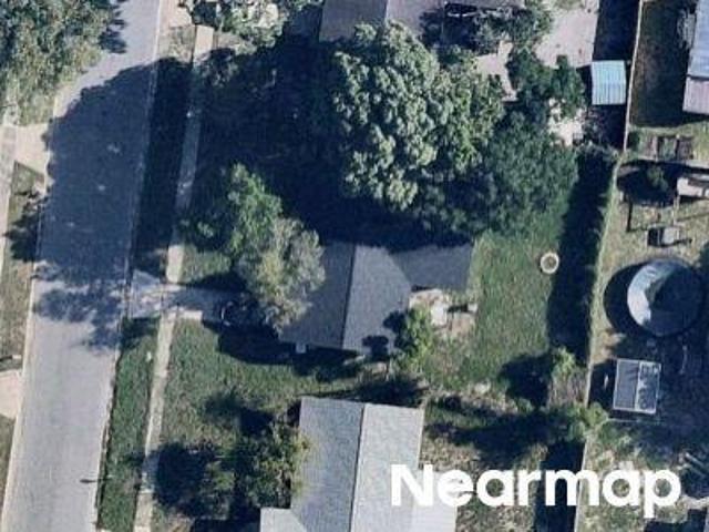 Albert St