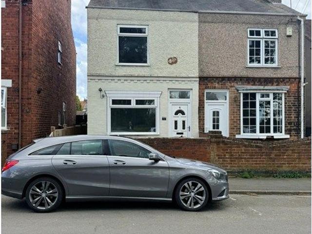 Albert St, Alfreton DE55, 2 bed terraced house to rent, £800 pcm | PrimeLocation