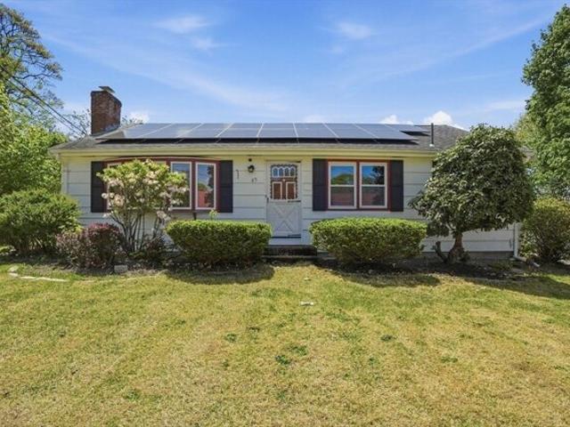 Albert St, Brockton, Home For Sale