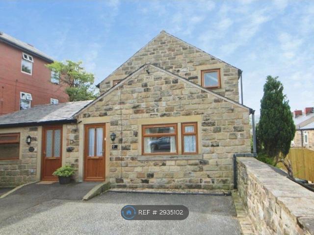 Albert St, Glossop SK13, 2 bed semi detached house to rent, £950 pcm | PrimeLocation