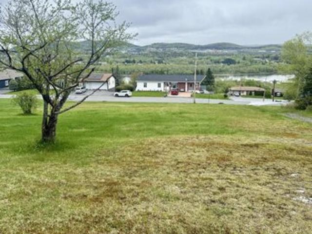 Albert St, Madawaska, Plot For Sale