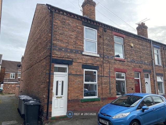 Albert Street, Nantwich CW5, 2 bed terraced house to rent, £875 pcm | PrimeLocation