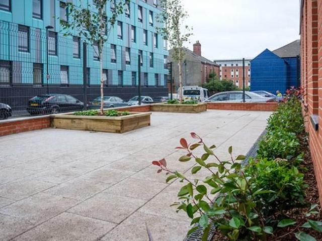Albert Street, Newcastle Upon Tyne NE1, 1 bed flat to rent, £689 pcm | PrimeLocation