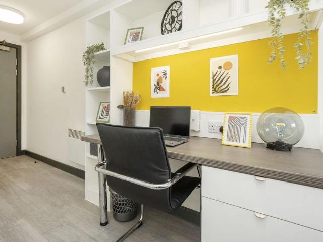 Albert Street, Newcastle Upon Tyne NE1, 1 bed flat to rent, £732 pcm | PrimeLocation