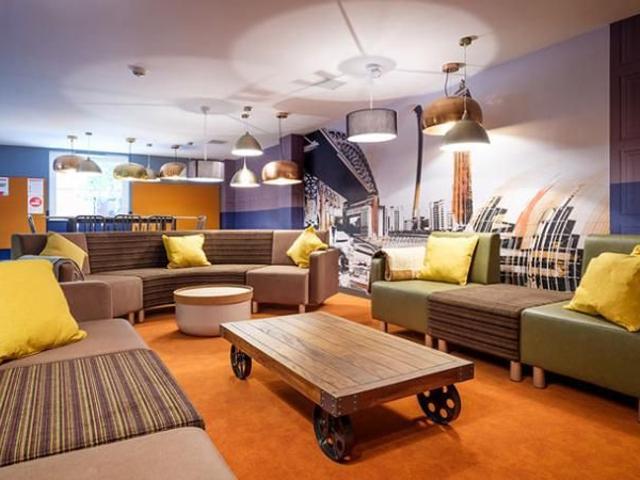 Albert Street, Newcastle Upon Tyne NE1, 1 bed flat to rent, £789 pcm | PrimeLocation