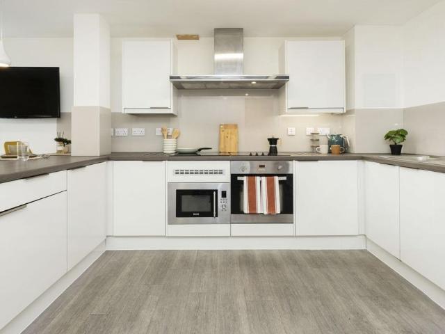 Albert Street, Newcastle Upon Tyne NE1, 1 bed flat to rent, £802 pcm | PrimeLocation