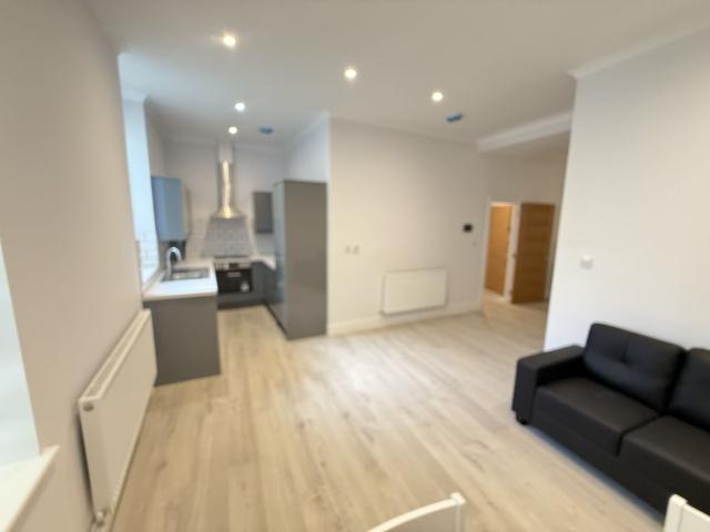 Albert Street, Nottingham NG1, Studio to rent, £758 pcm | PrimeLocation