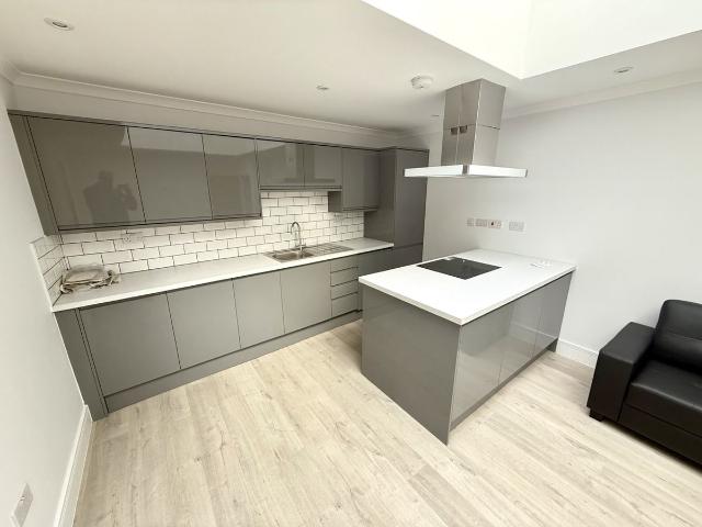 Albert Street, Nottingham NG1, 1 bed flat to rent, £1,062 pcm | PrimeLocation